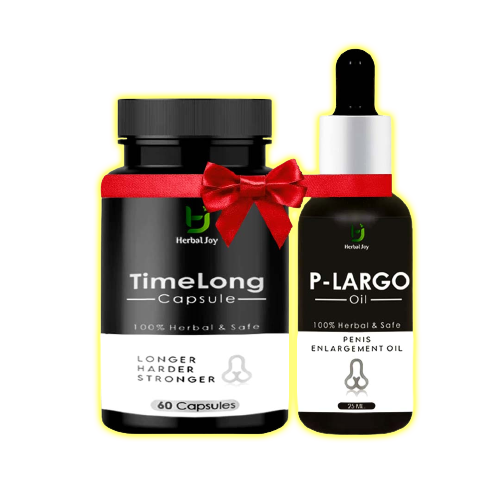 STAMINA BOOSTER PACK : Longer, Harder, Stronger Erections